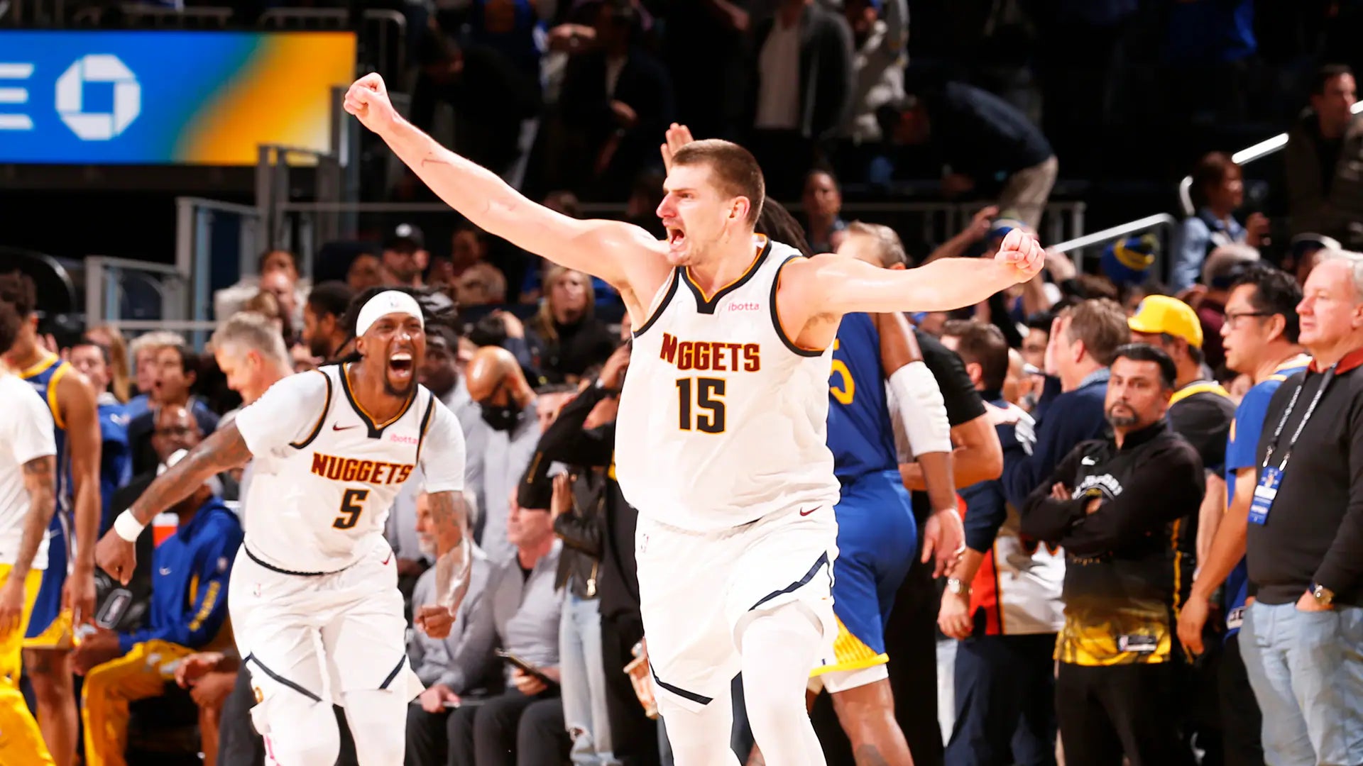 Denver Nuggets – Servicios Online