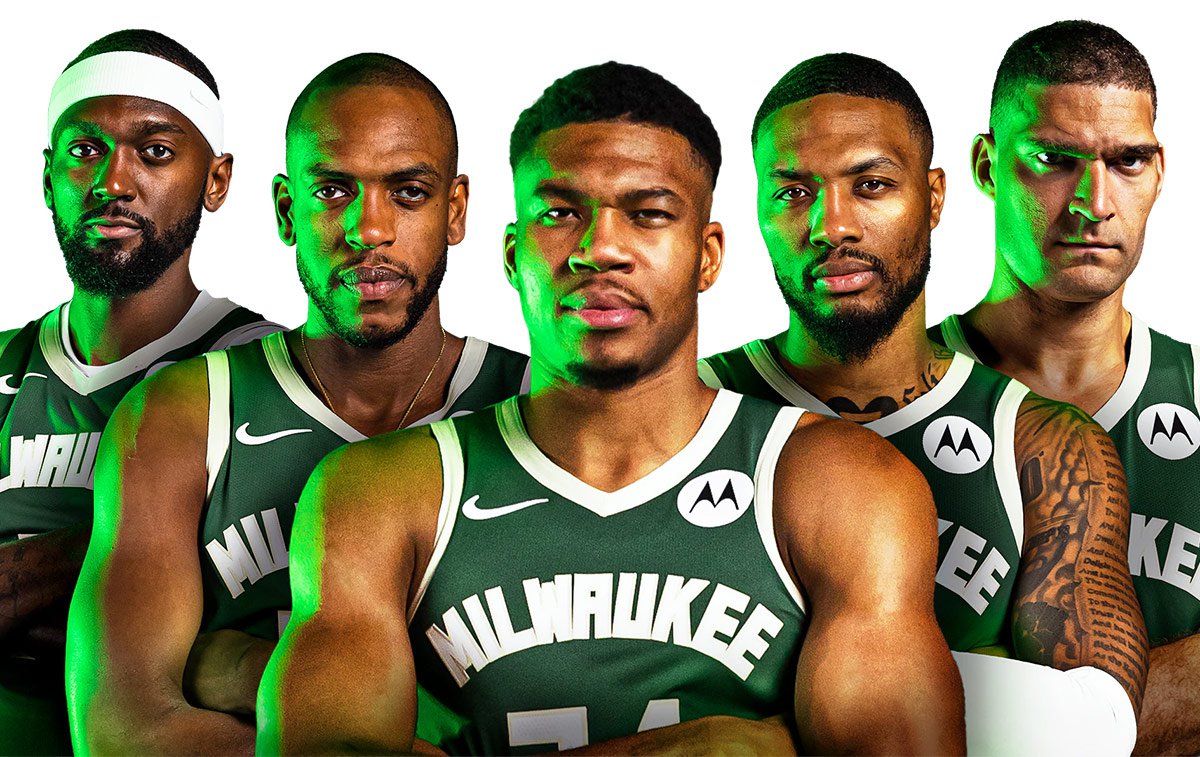 Milwaukee Bucks – Servicios Online