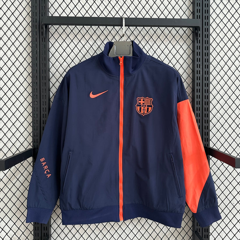 Campera Retro Barcelona T90 – Servicios Online